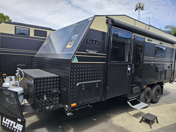 New, Demo & Used Caravan RV St Marys | RV Dealers & Caravans For Sale ...