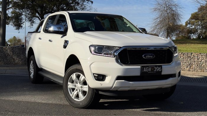 Ford Ranger for Sale in Cranbourne VIC | Review Pricing ...