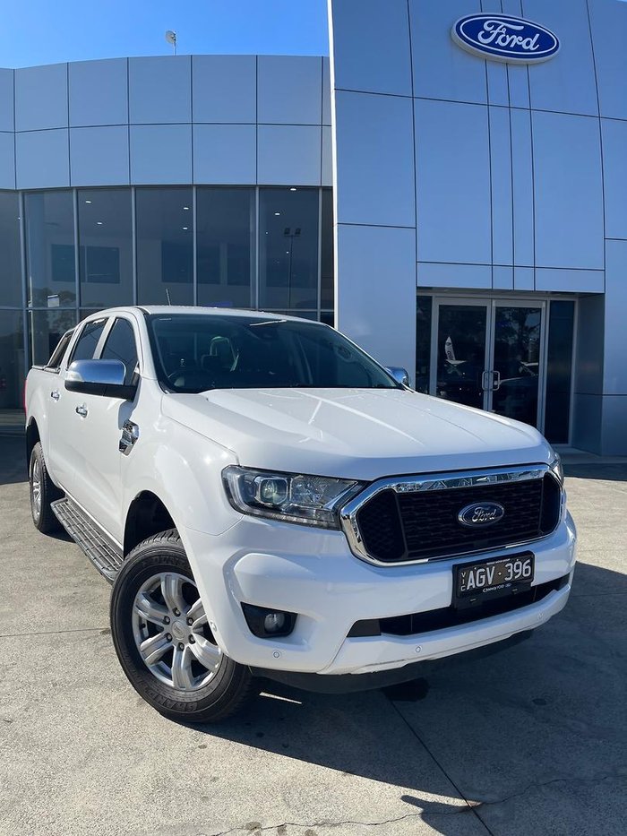 Ford Ranger for Sale in Cranbourne VIC | Review Pricing ...