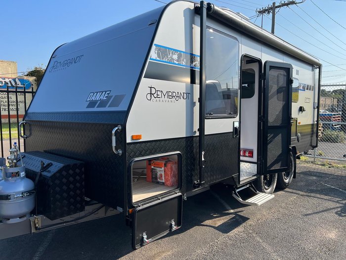 New, Demo & Used Caravans Frankston | Caravan Dealers & RVs For Sale ...