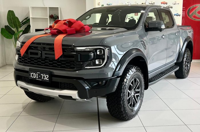 Ford Ranger for Sale in Cranbourne VIC | Review Pricing ...