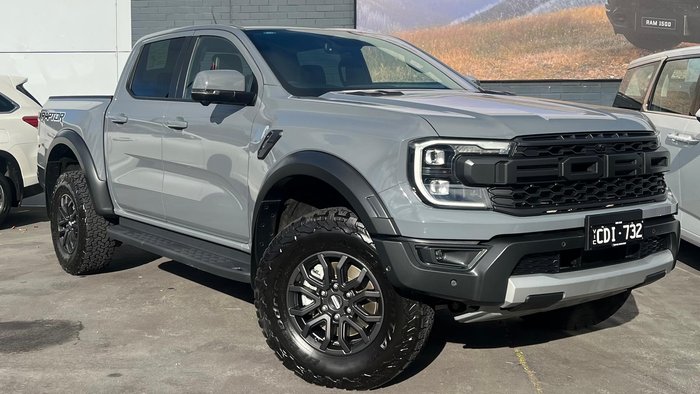 Ford Ranger for Sale in Cranbourne VIC | Review Pricing ...