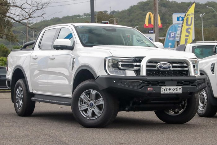 Ford Ranger for Sale in West Gosford NSW | Review Pricing ...