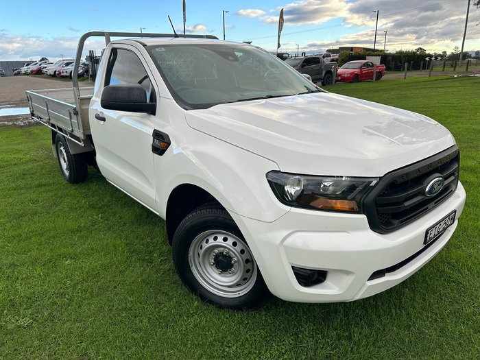 Ford Ranger for Sale in Singleton NSW | Review Pricing & Specifications ...