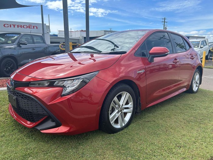 New, Demo & Used Cars Townsville | Car Dealer & Cars For Sale ...