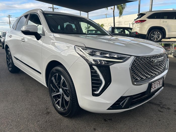 New, Demo & Used Cars Townsville | Car Dealer & Cars For Sale ...