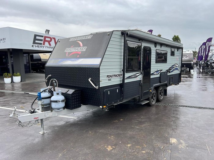 New & Used Caravans, Trailers & RV's Sydney | Caravan Dealer Smeaton ...