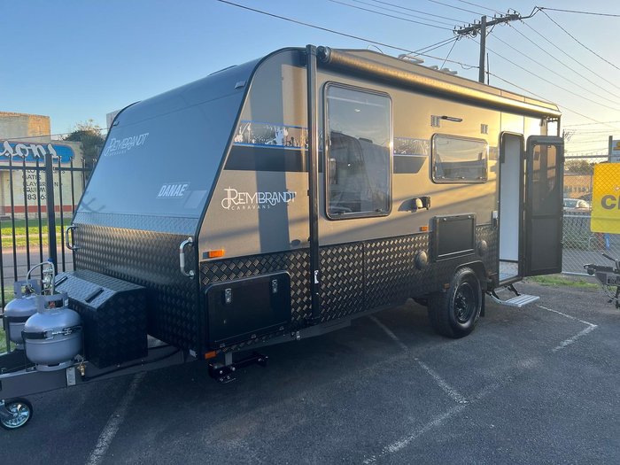 New, Demo & Used Caravans Frankston | Caravan Dealers & RVs For Sale ...