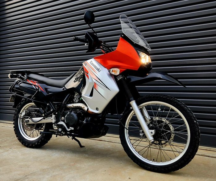 New & Used Bikes For Sale In Hobart | TAS Motorcycle Dealer | Hobart ...