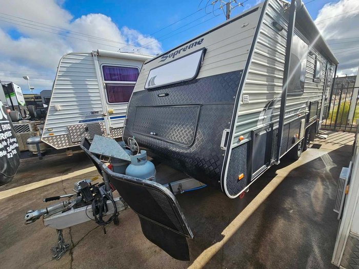 New, Demo & Used Caravan RV St Marys | RV Dealers & Caravans For Sale ...