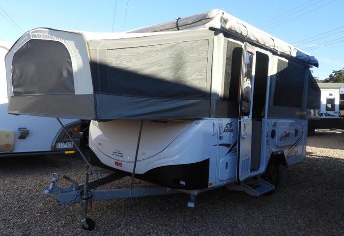 New, Demo & Used Caravans Nowra | RV Dealers & Caravans For Sale Nowra ...