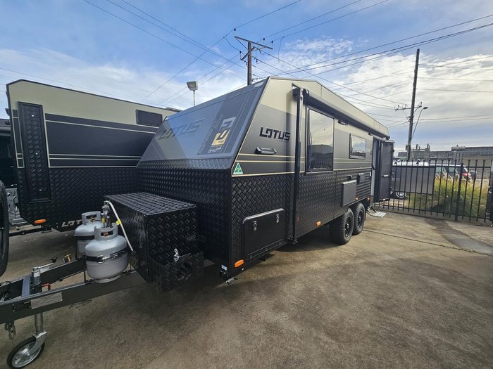 New, Demo & Used Caravan RV St Marys | RV Dealers & Caravans For Sale ...