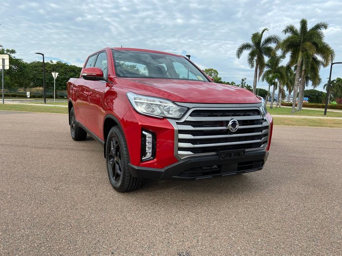 New Cars For Sale Townsville | QLD New Car Dealership | Auto Centre ...