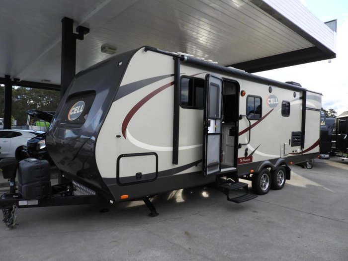 New, Demo & Used Caravans Nowra | RV Dealers & Caravans For Sale Nowra ...