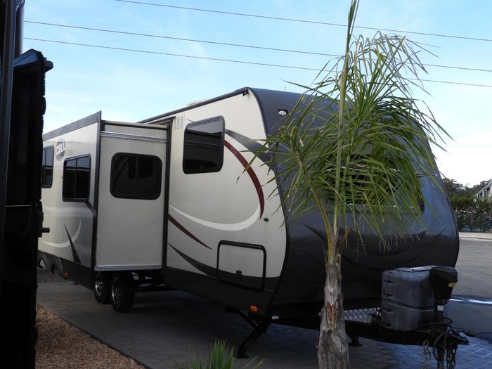 New, Demo & Used Caravans Nowra | RV Dealers & Caravans For Sale Nowra ...