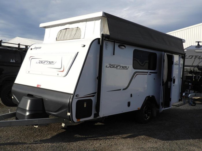 New, Demo & Used Caravans Nowra | RV Dealers & Caravans For Sale Nowra ...