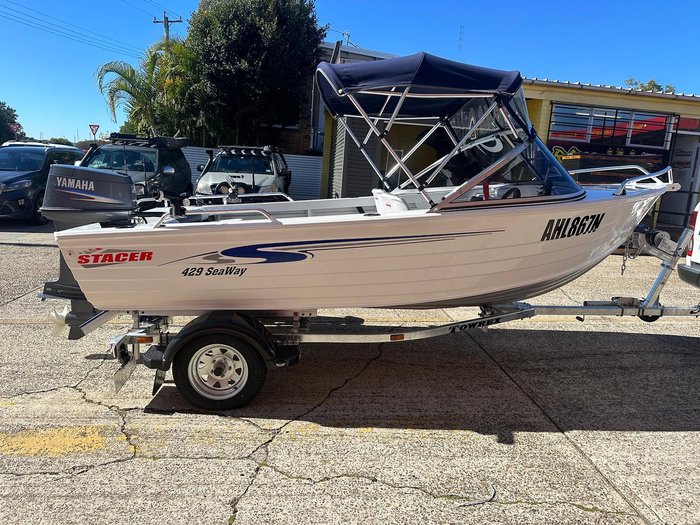 New, Demo & Used Boats Toronto | Marine Dealer & Boats For Sale Toronto ...