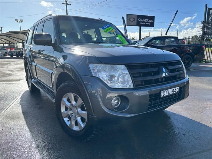 New, Demo & Used Cars Rutherford | Car Dealers & Cars For Sale ...