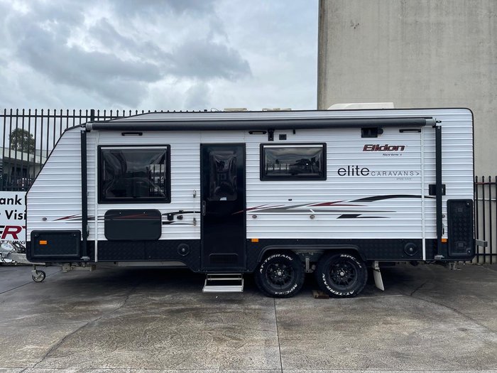 New & Used Caravans, Trailers & RV's Sydney | Caravan Dealer Smeaton Grange NSW | Everything RV