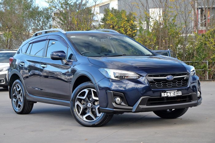 Used Subaru For Sale | Subaru Australia | Subaru Used Cars Australia