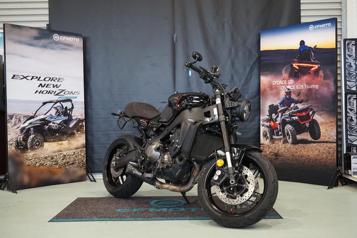 New & Used Motorcycles For Sale Perth WA | Power Equipment & Bike Sales ...