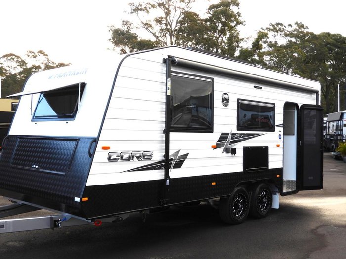 New, Demo & Used Caravans Nowra | RV Dealers & Caravans For Sale Nowra ...