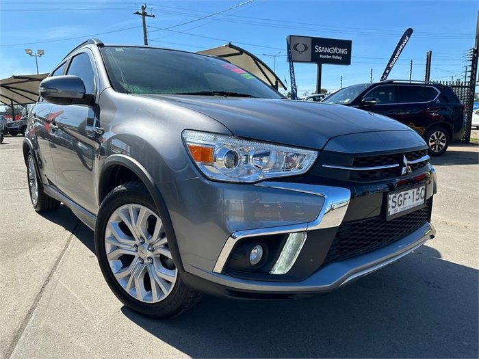 New, Demo & Used Cars Rutherford | Car Dealers & Cars For Sale ...