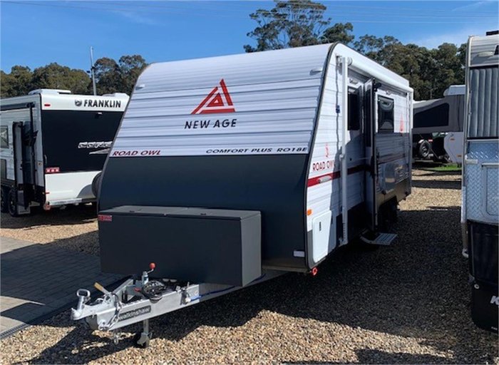 New, Demo & Used Caravans Nowra | RV Dealers & Caravans For Sale Nowra ...