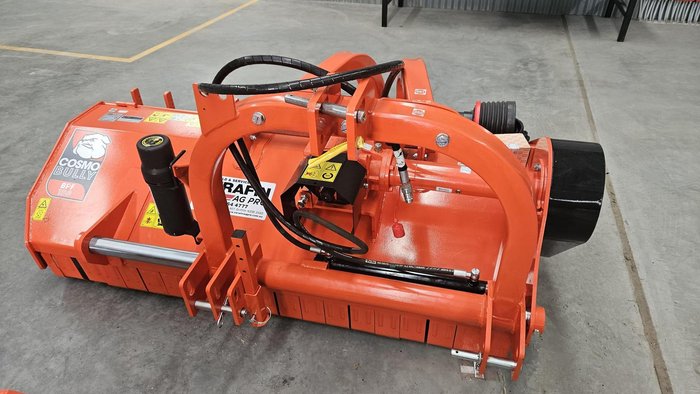New & Used Agricultural Equipment Griffith | Farming Machinery Dealer ...
