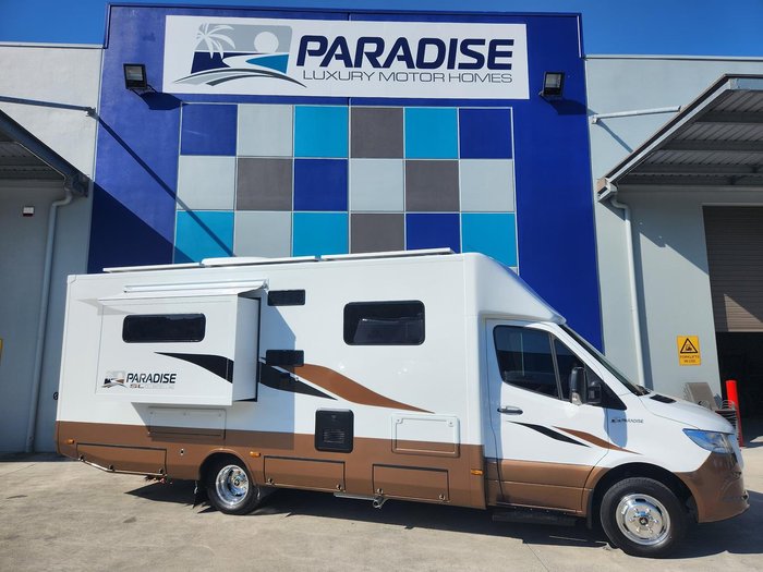New, Demo & Used Caravans Yatala | Caravan Dealers, Caravan Servicing ...