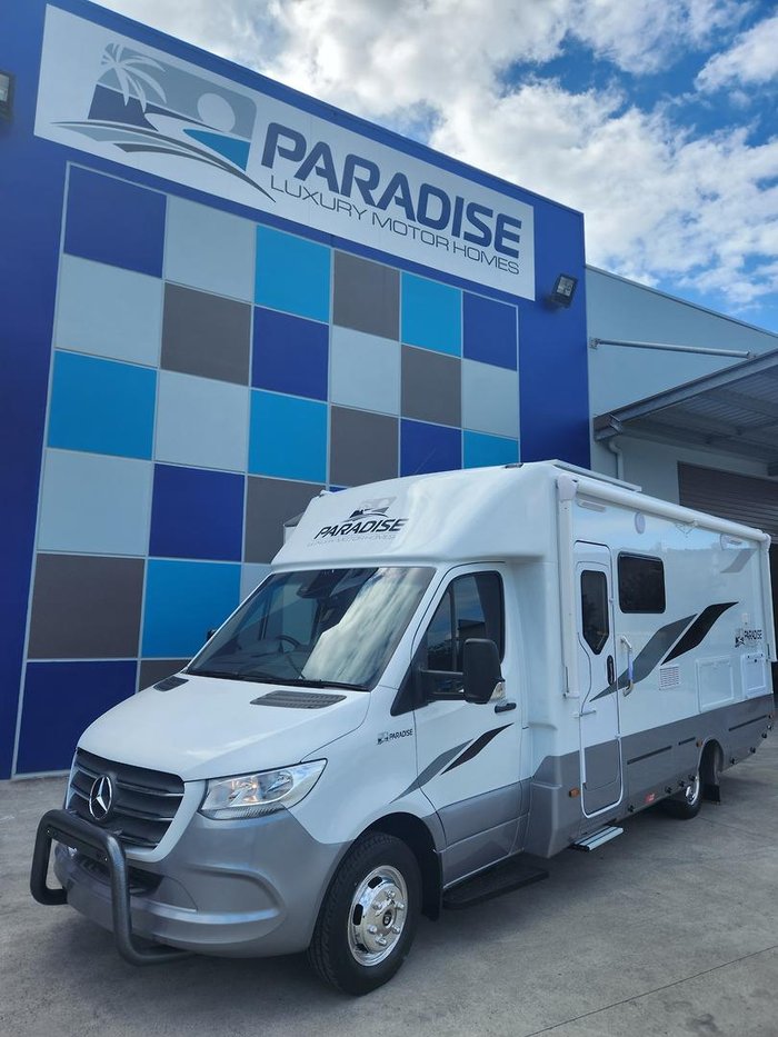 New, Demo & Used Caravans Yatala | Caravan Dealers, Caravan Servicing ...