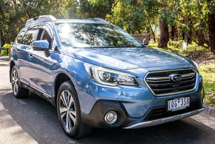 Used Subaru For Sale | Subaru Australia | Subaru Used Cars Australia