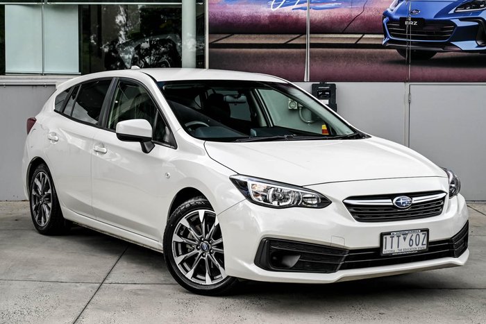 Used Subaru For Sale | Subaru Australia | Subaru Used Cars Australia