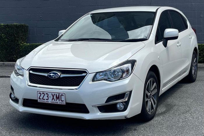 Used Subaru For Sale | Subaru Australia | Subaru Used Cars Australia