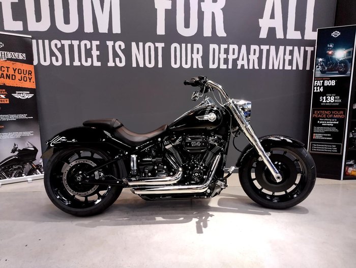 Harley Davidson For Sale Australia | Buy Second-Hand Motorbikes ...