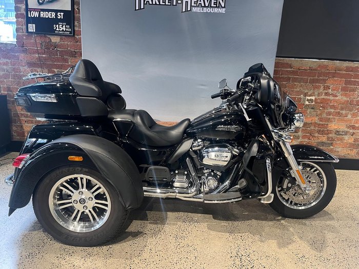 Harley Davidson For Sale Australia | Buy Second-Hand Motorbikes ...