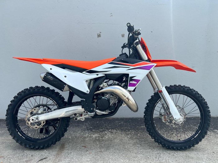 Buy a Used Motorbike | Second Hand Motorbikes | Peter Stevens | Peter ...