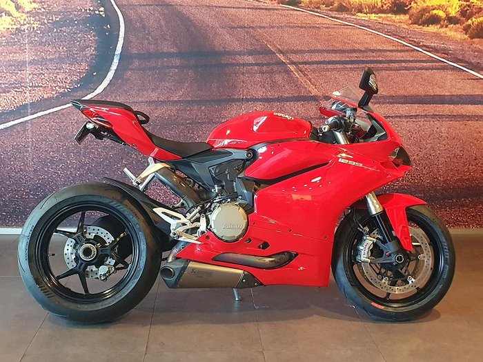 Buy a Used Motorbike | Second Hand Motorbikes | Peter Stevens | Peter ...