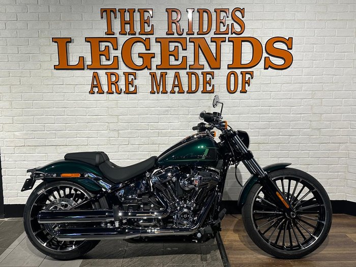 Harley Davidson For Sale Australia | Buy Second-Hand Motorbikes ...