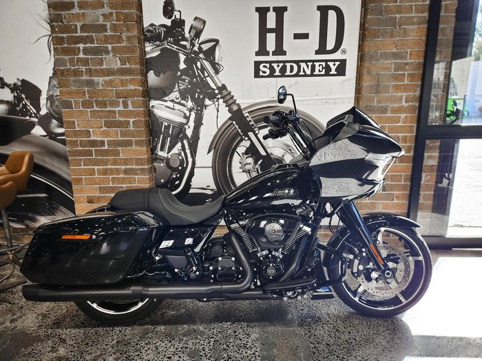 Harley Davidson For Sale Australia | Buy Second-Hand Motorbikes ...