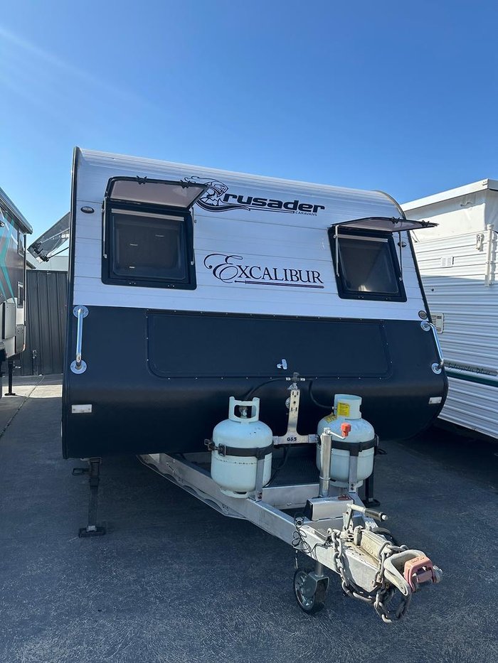 New & Used Caravans, Trailers & RV's Sydney | Caravan Dealer Smeaton ...