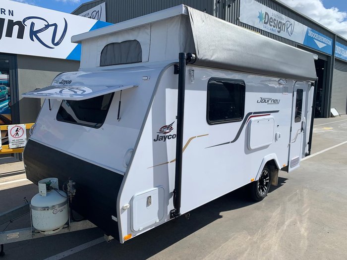 New, Demo & Used Caravans Ballarat | Caravan Dealers, Caravan Servicing ...