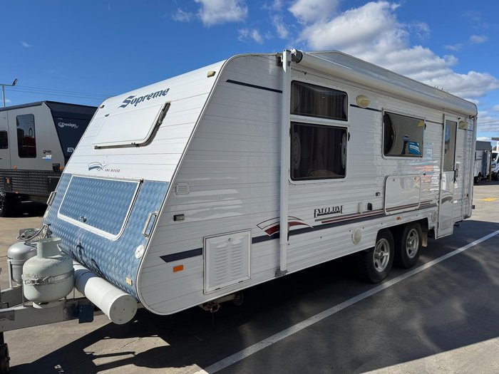 New, Demo & Used Caravans Ballarat | Caravan Dealers, Caravan Servicing ...