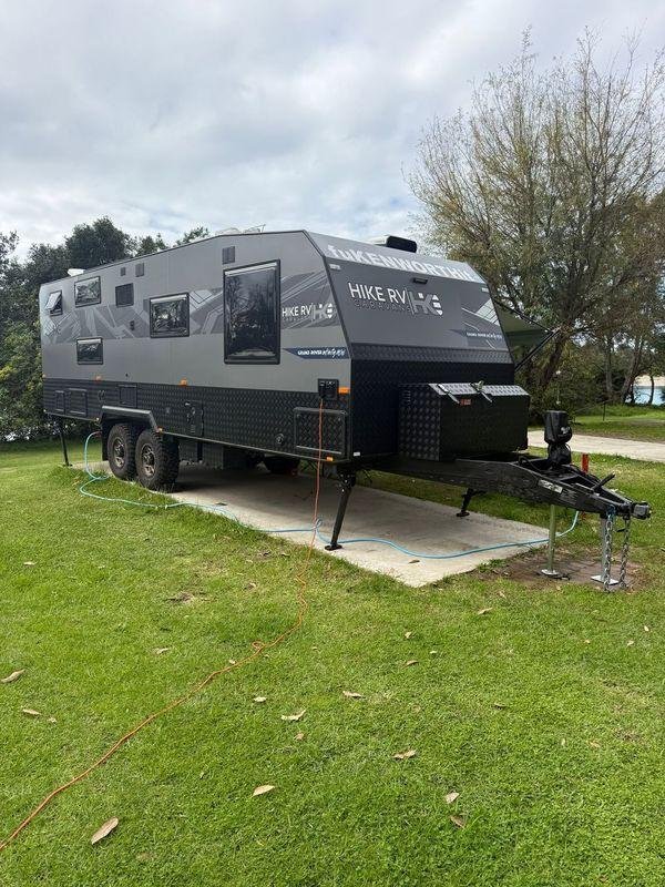 New & Used Caravans, Trailers & RV's Sydney | Caravan Dealer Smeaton ...