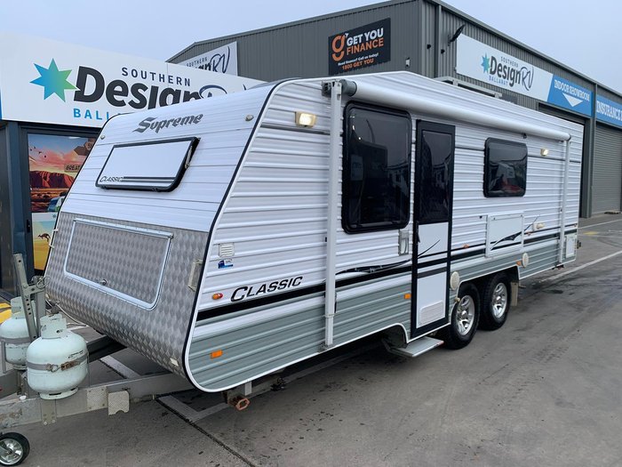 New, Demo & Used Caravans Ballarat | Caravan Dealers, Caravan Servicing ...