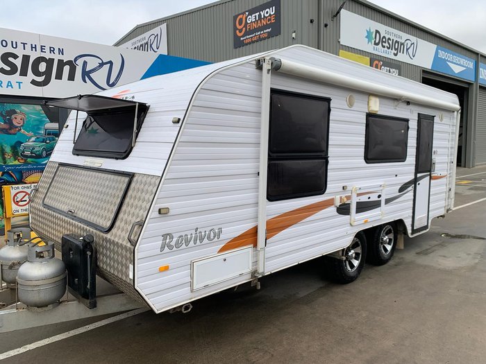 New, Demo & Used Caravans Ballarat | Caravan Dealers, Caravan Servicing ...