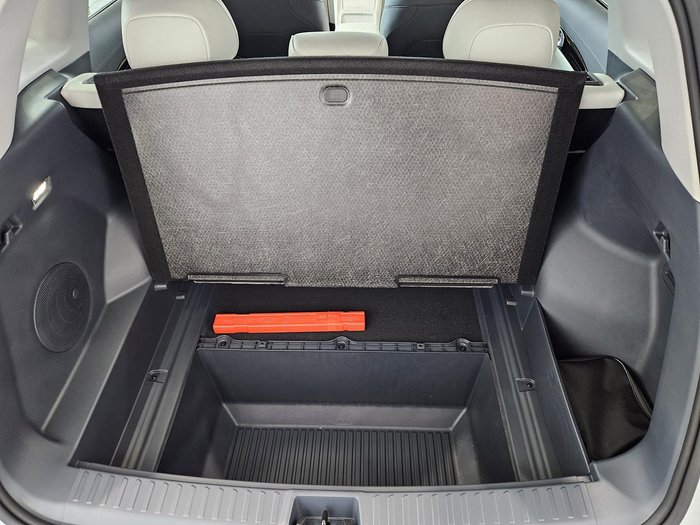 2025 Geely EX5 Inspire E245 MY25 for sale in Brisbane, QLD (Volcanic ...