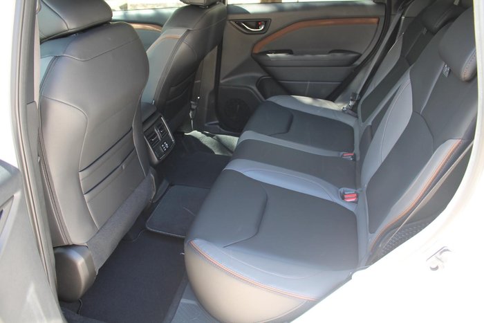 2025 Subaru Forester Hybrid Sport S6 MY26 AWD for sale in Tanunda SA ...