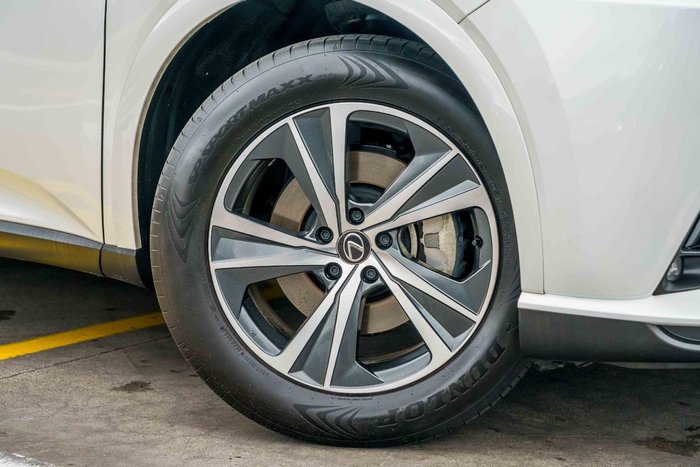 2023 Lexus RX 350h Luxury AALH10R for sale in Melbourne, VIC (Sonic ...