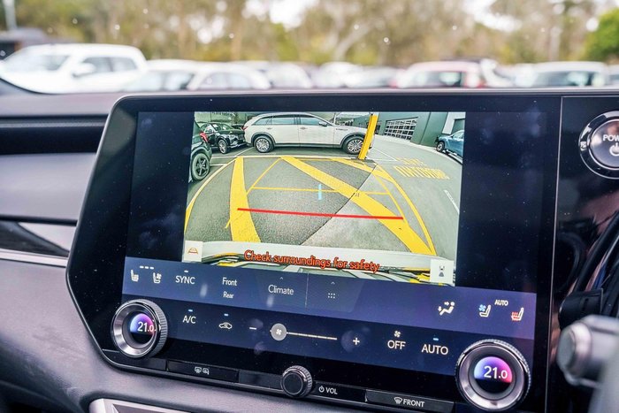 2023 Lexus RX 350h Luxury AALH10R for sale in Melbourne, VIC (Sonic ...